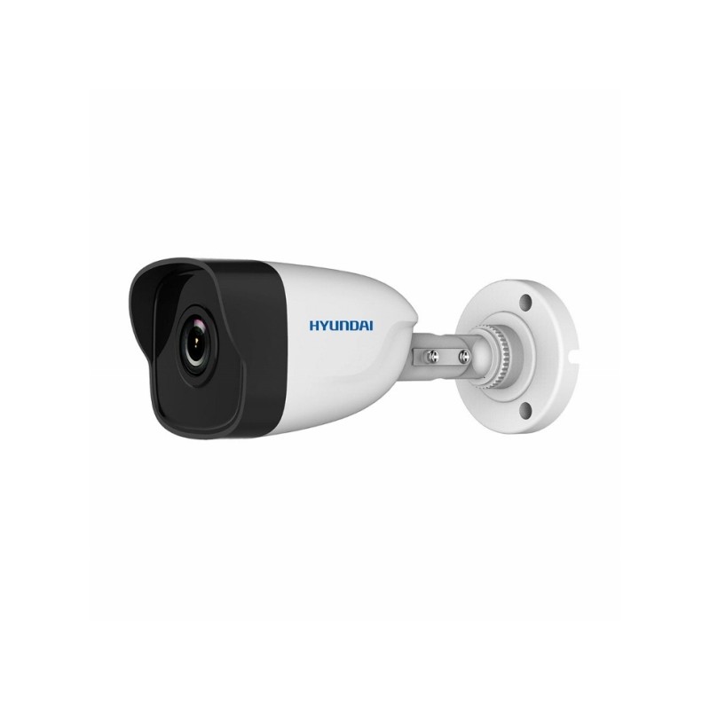 HYUNDAI - CAMERA BULLET - 4MP - IP67 - POE